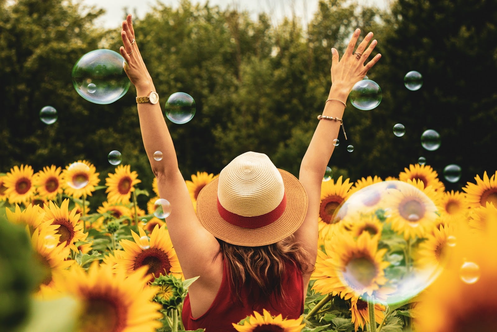 10 Benefits of a Green Lifestyle | Impact Collective